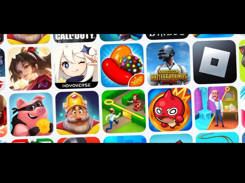 A Complete Unity Mobile Game For Android And Ios Upwork