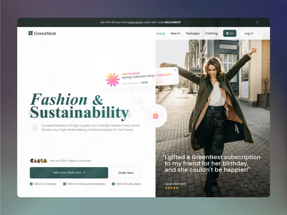 Responsive UI/UX design for your Website / App in @Figma | Upwork
