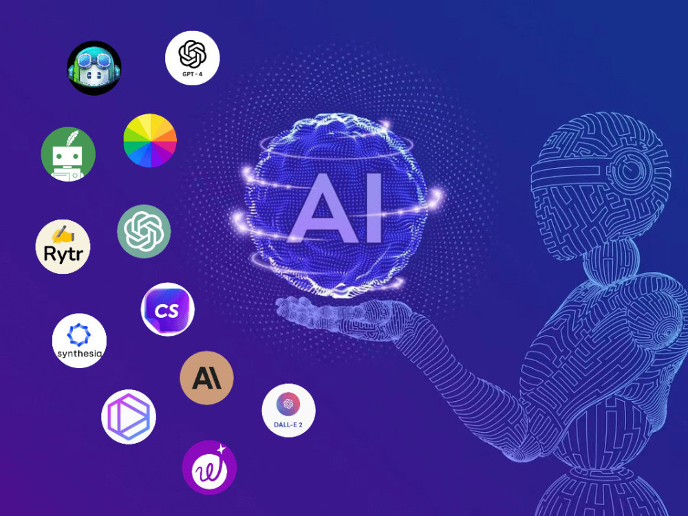 Customized generative AI web application | Upwork