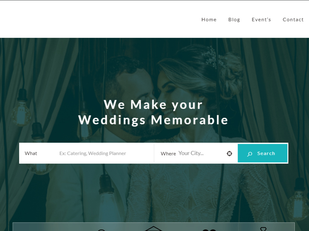 Customize wordpress website responsive design redesign revamp elementor pro | Upwork