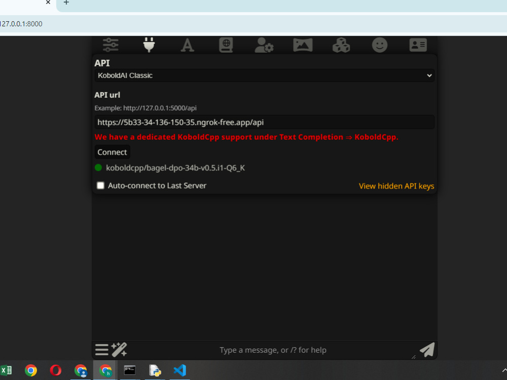 A cheap LLM API with unlimited token and rate limit | Upwork