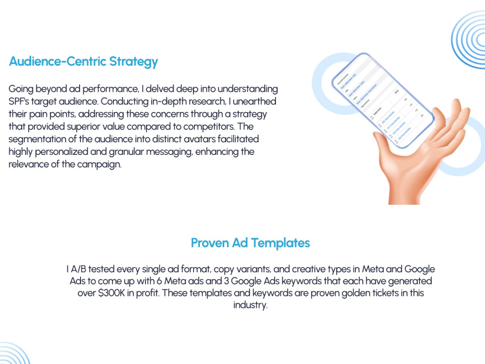 A UX Case Study, UX Research, UX Persona , UX Flow, UX Jounery | Upwork