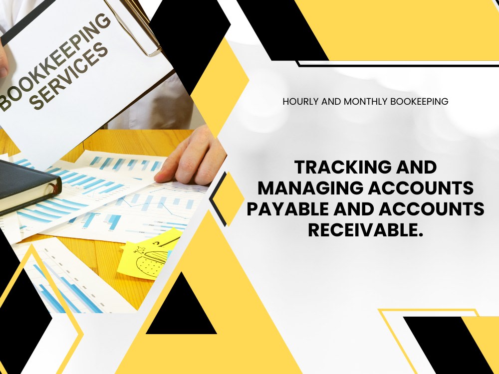 "You will get Top-Tier Accounts Payable Solutions for Optimal Cash Flow ...