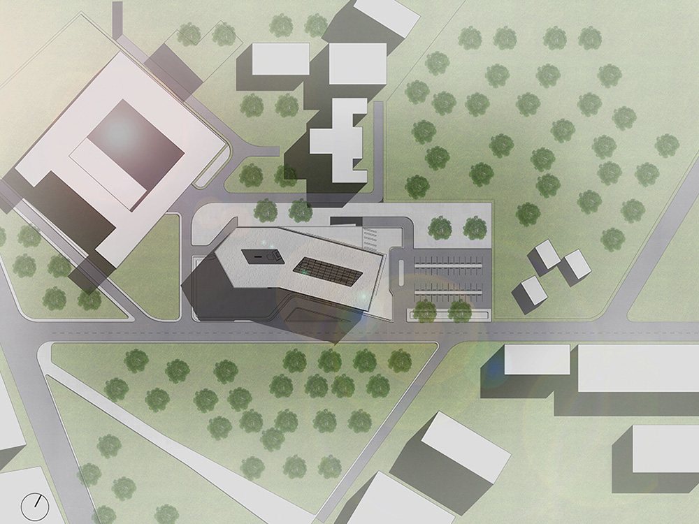 An architectural explanatory and details diagrams for your project | Upwork