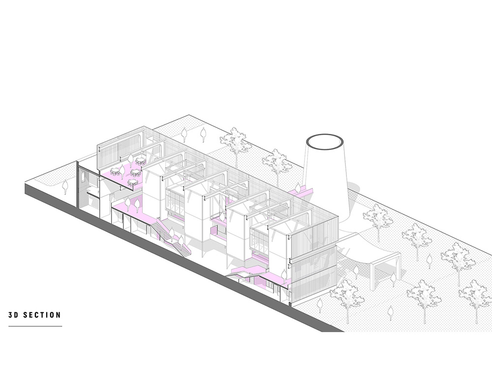 An architectural explanatory and details diagrams for your project | Upwork