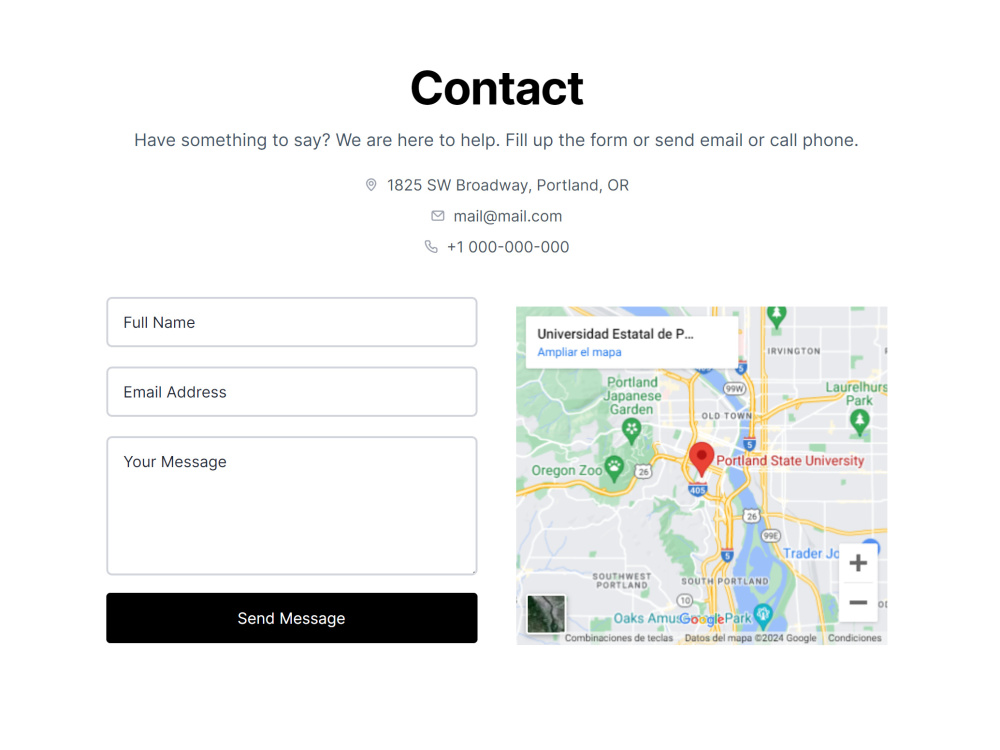 Your Figma design to Astro & Tailwind website | Upwork