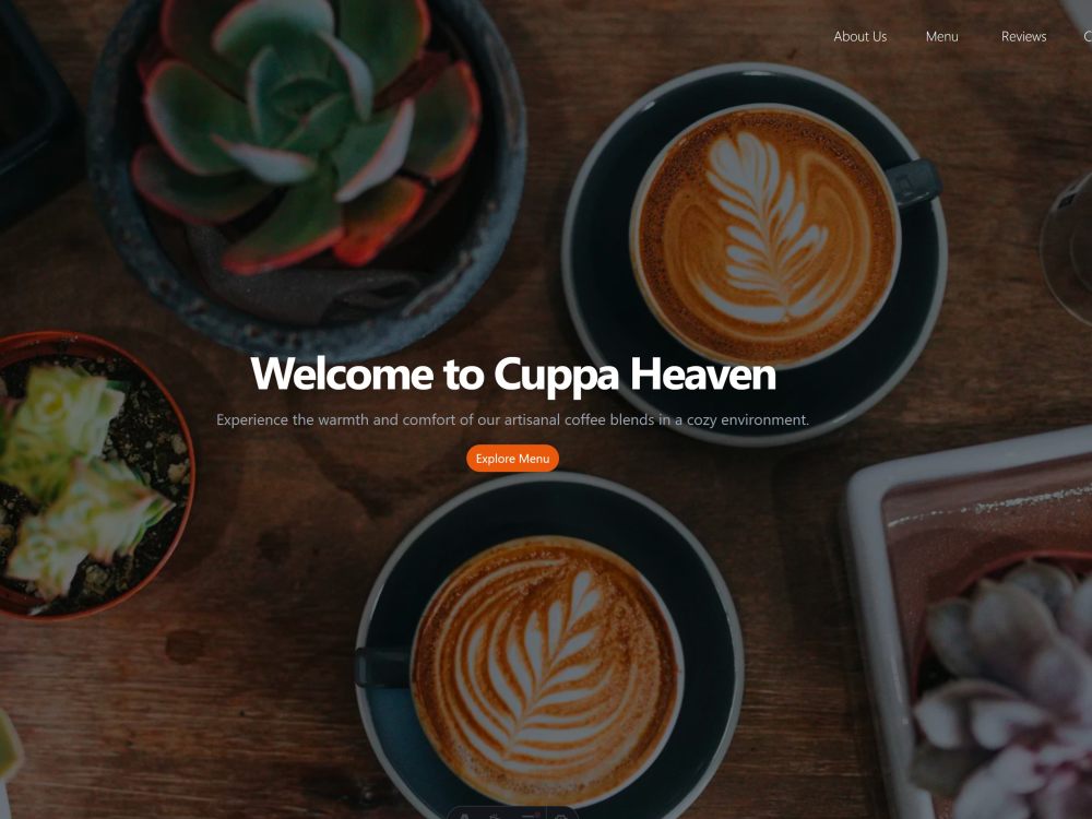 Your Figma design to Astro & Tailwind website | Upwork