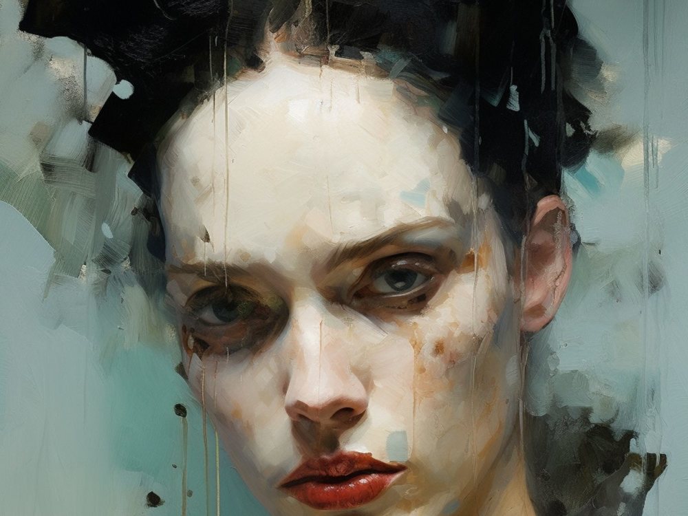 Custom Portrait Oil Painting | Upwork