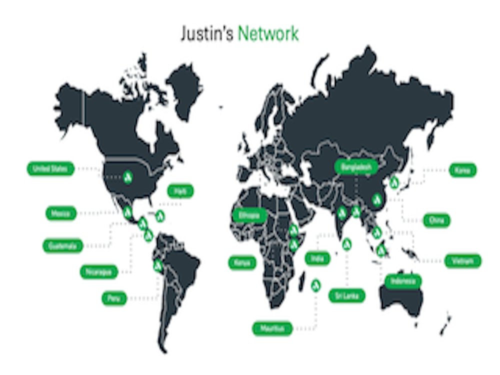 Global Manufacturing and Sourcing Consultant | Upwork