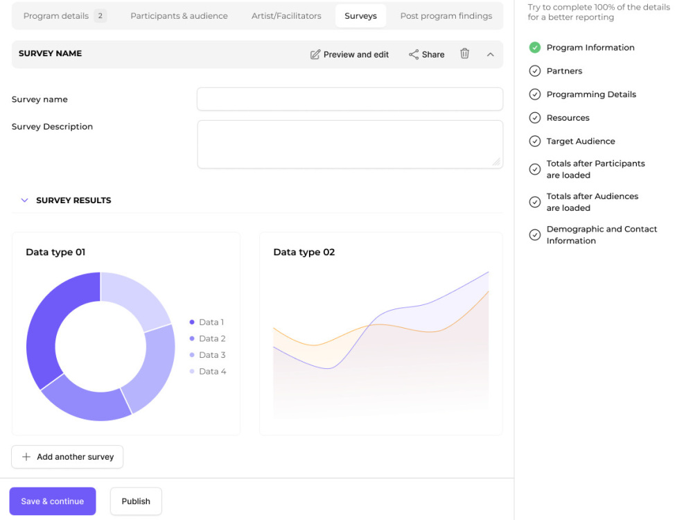 Fully functional Full-Stack Web Application with end to end features | Upwork