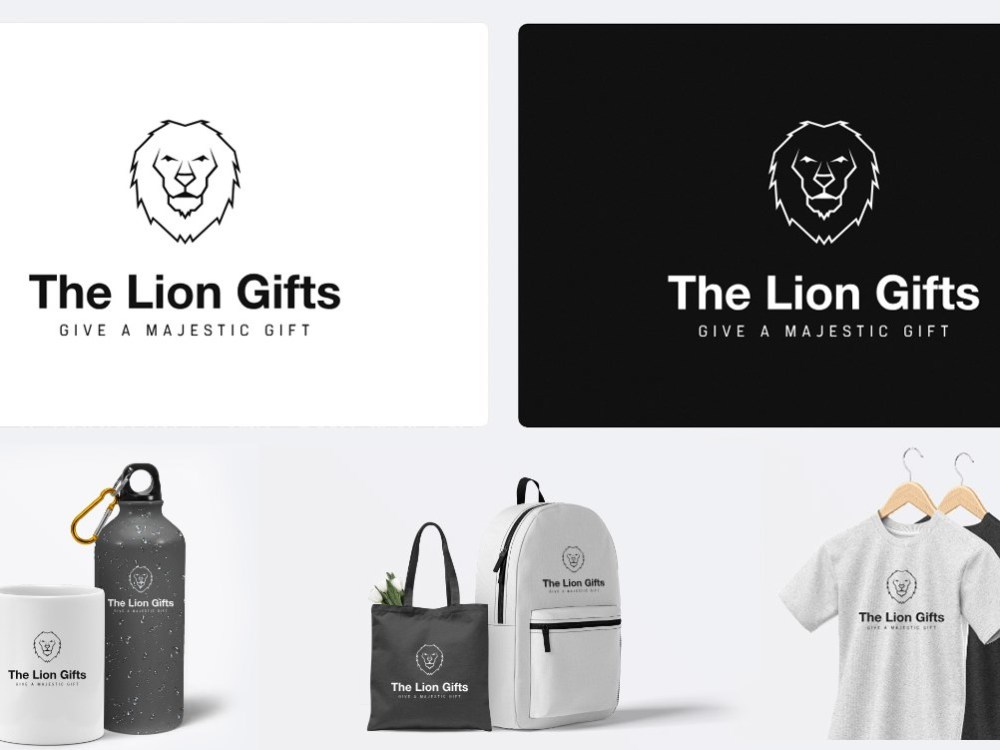 5 unique logo concepts for your brand | Upwork