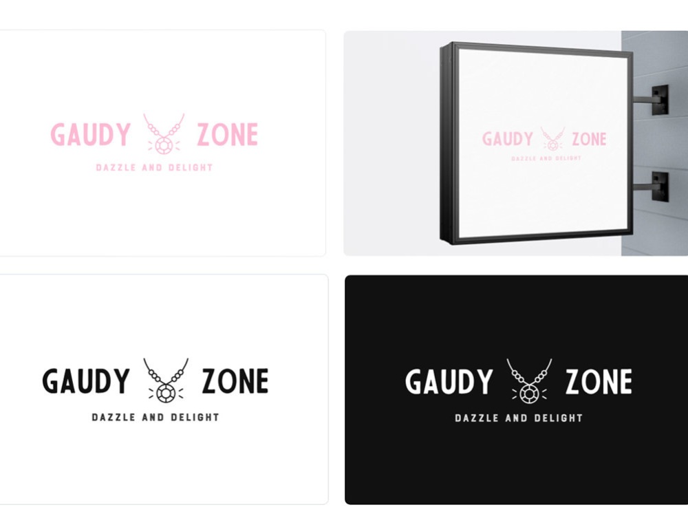 5 unique logo concepts for your brand | Upwork