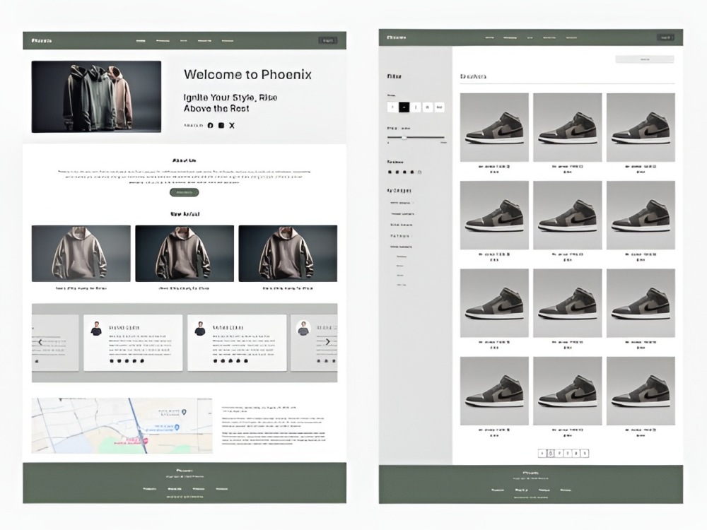 Expert Mobile and Web UI/UX Designer for Intuitive Interfaces | Upwork
