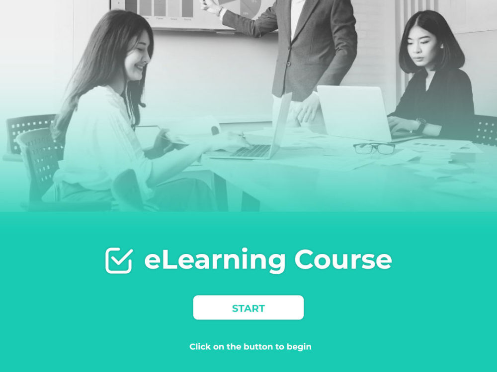Engaging and Interactive eLearning Course Design Services | Upwork