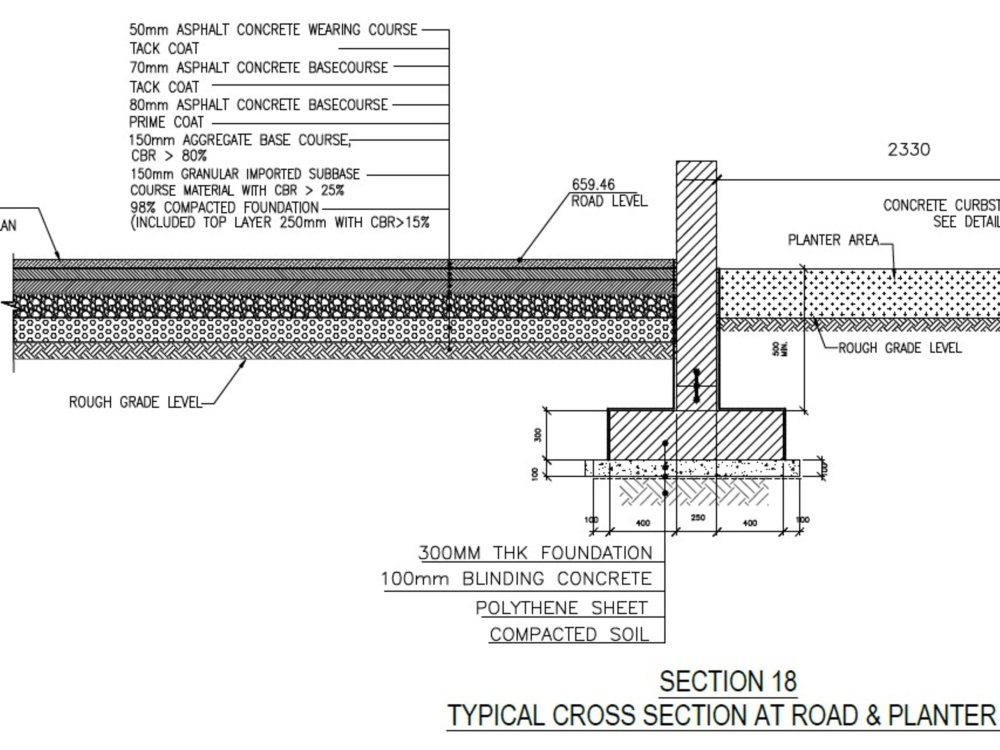 Hardscape Designs with Material Quantities | Upwork