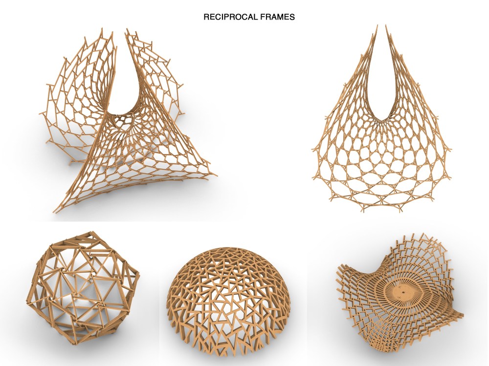 Expert architectural parametric 3d model, floor plan in rhino ...