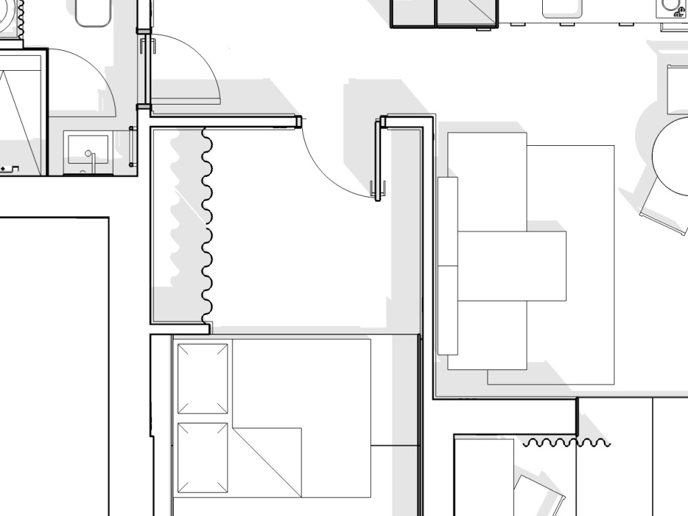 Functional Design and Comprehensive Layout for Your Space | Upwork
