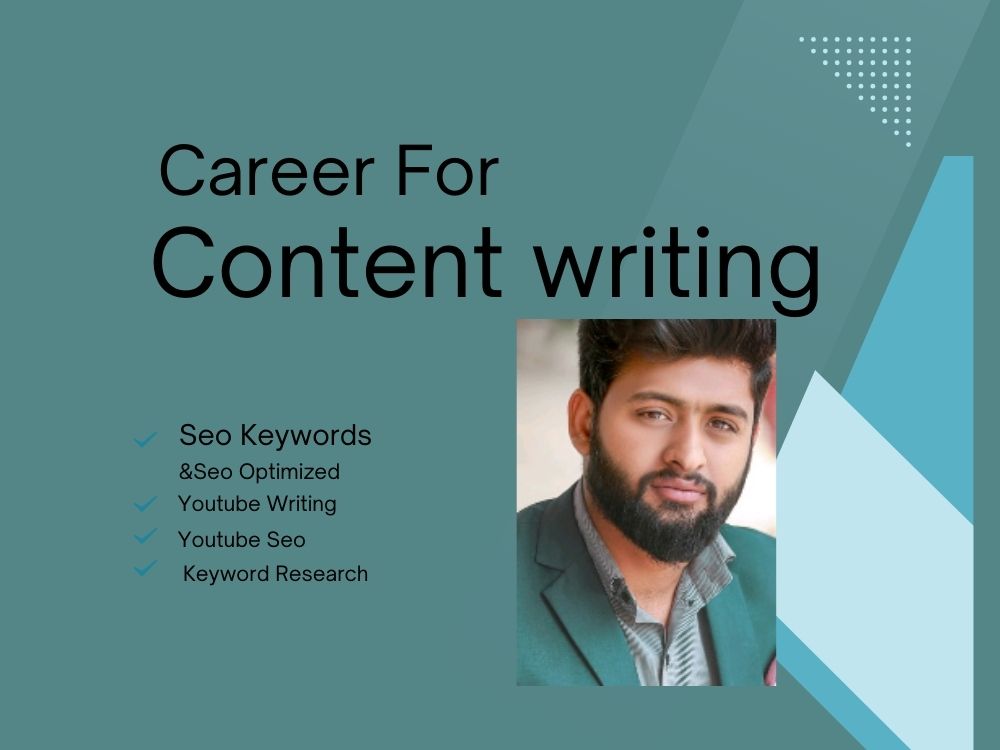 Perfect content writing for blogs post | Upwork