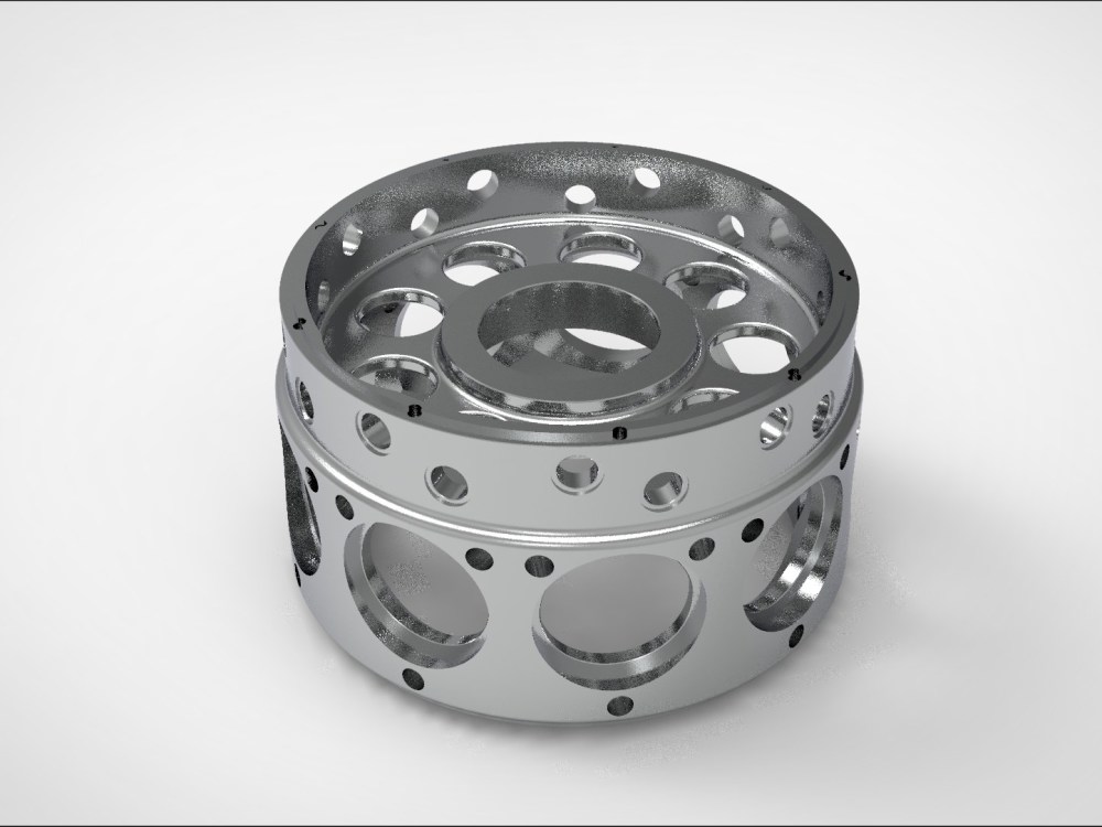 3D Mechanical design | FEA | Motion analysis| Manufacturing Drawings ...