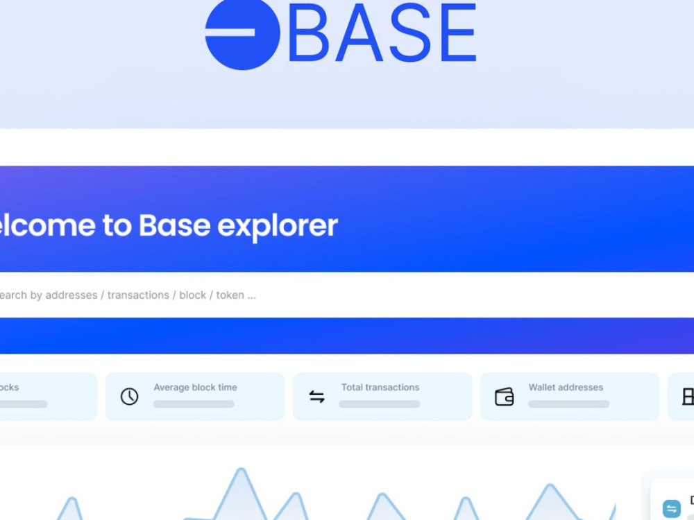 Blockscout or any blockchain explorer tailored for your blockchain | Upwork