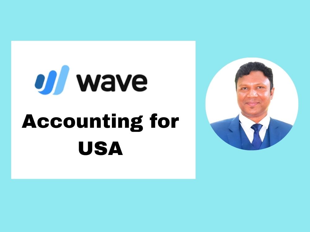 Wave Accounting Bookkeeping in Wave apps for USA | Upwork