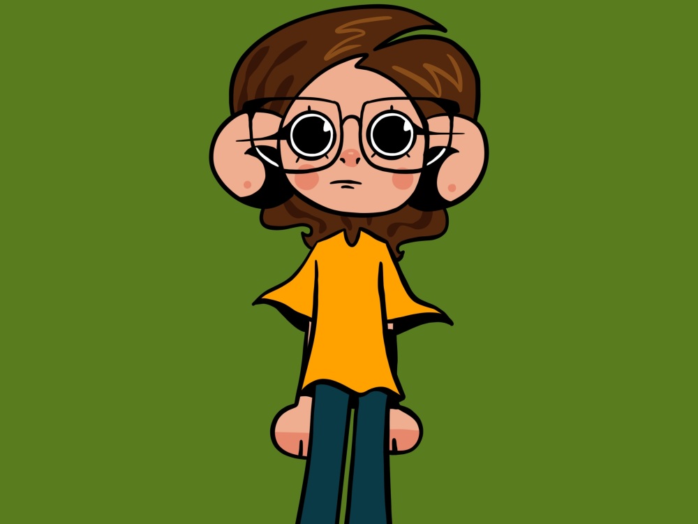A unique cartoonist illustration in my style | Upwork
