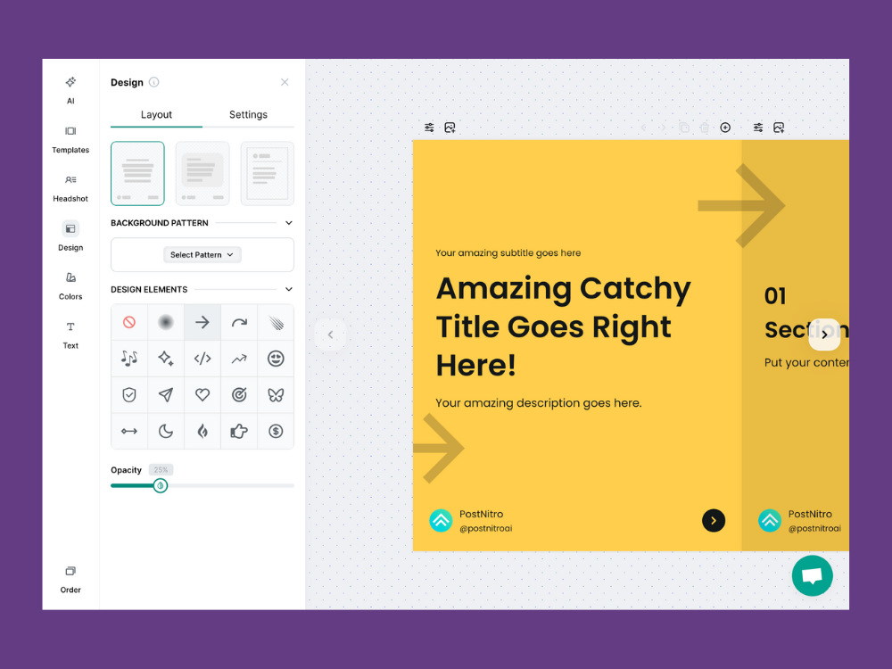 Fully custom Javascript library/framework | Upwork