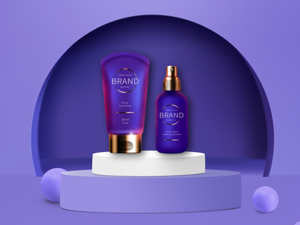 Mockups, packaging, and print-ready labels for your product | Upwork