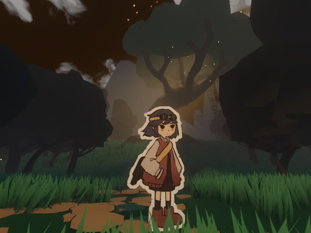 A 2D or 2.5D game developed in Godot | Upwork