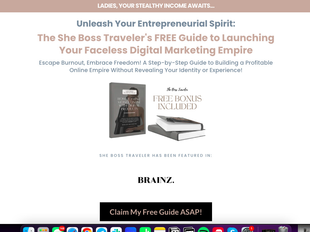 A full digital marketing system setup | Upwork