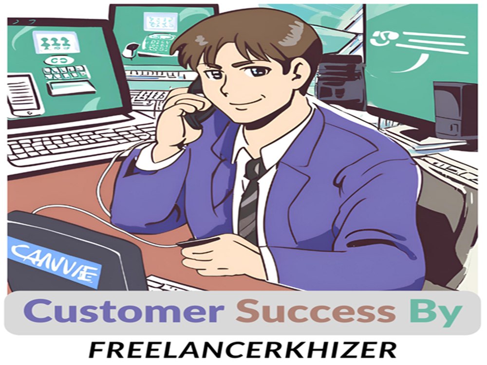 Customer Success Manager and Consultancy | Upwork