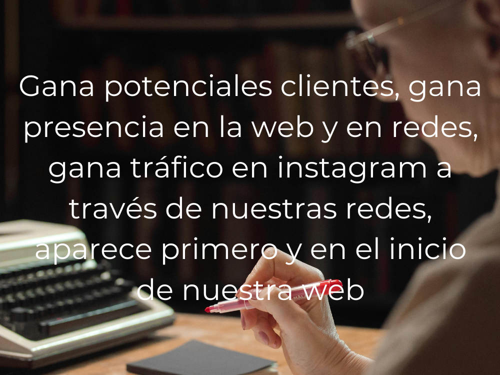 Achieve a more optimal profile and greater reach to your client ...