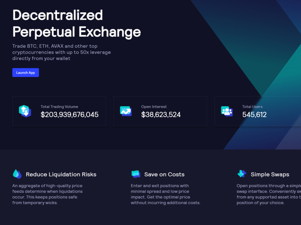 GMX fork, NFT mint and launch on Blast, Base chains. | Upwork