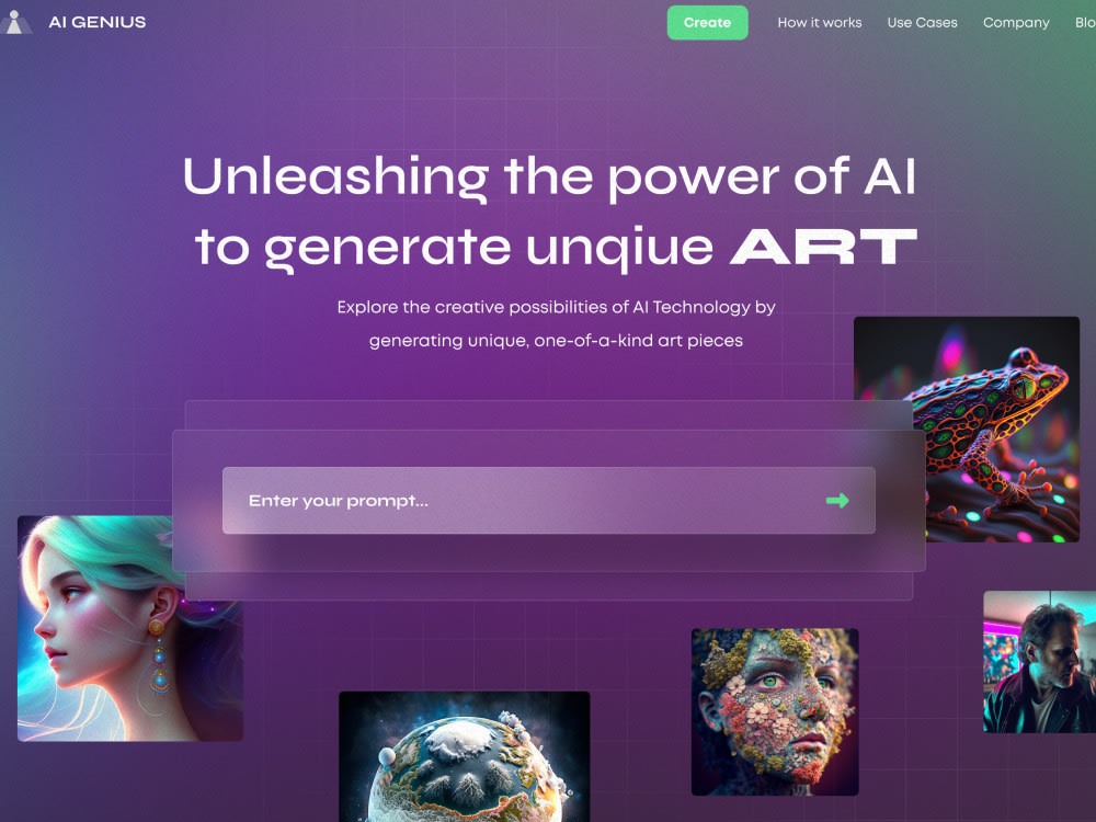 UI UX design for web & mobile app, SaaS, CRM, landing page & Figma | Upwork