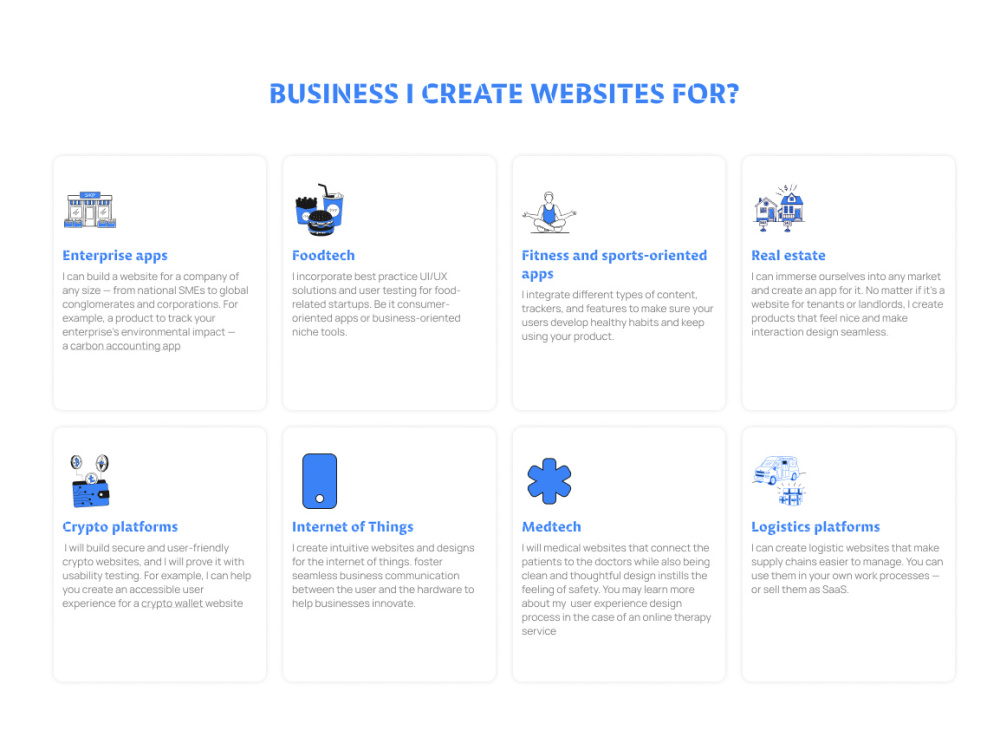 A Top notch responsive website built with webflow | Upwork