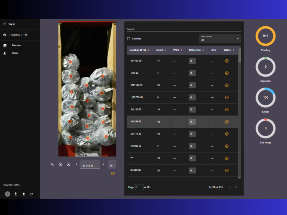 Customized OCR Document and Image Processing Models | Upwork