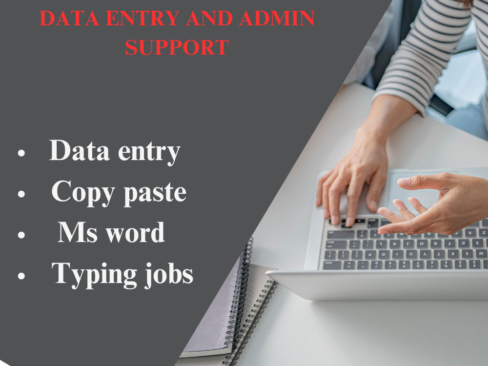 Dependable Excel data entry, cleaning & formatting services. | Upwork