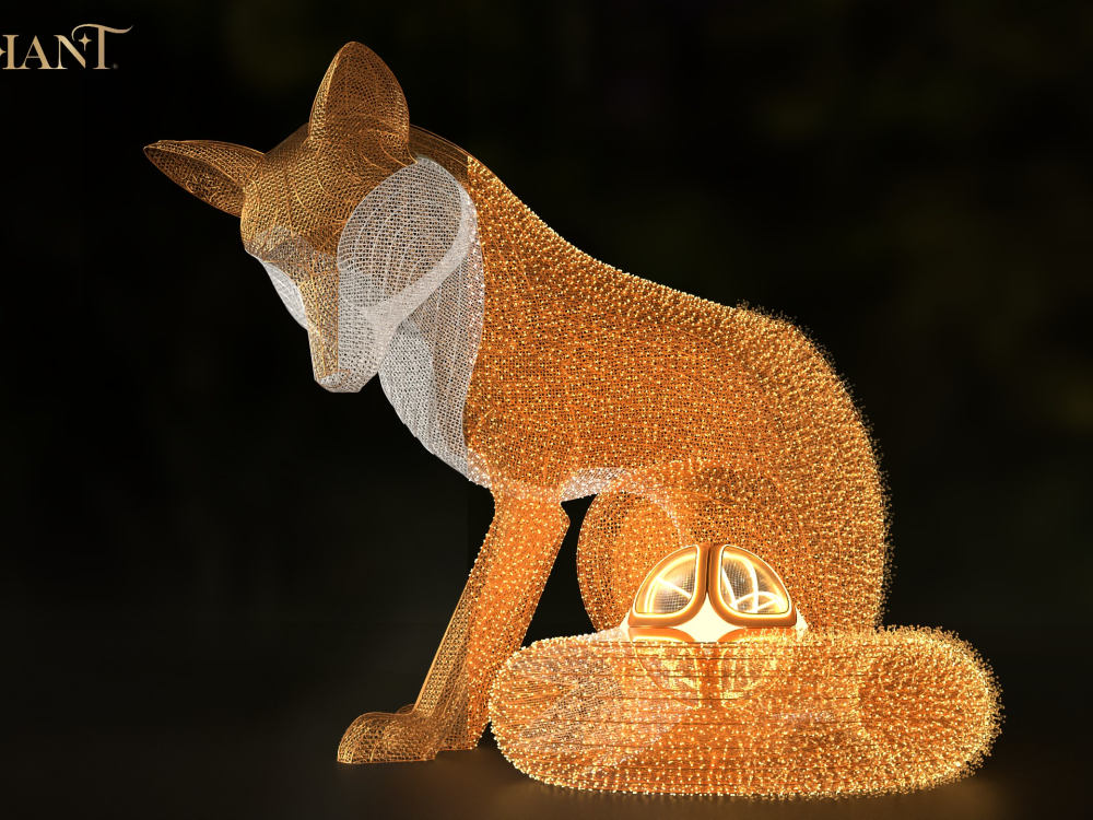 Create a prototype 3d model of a light sculpture for production | Upwork