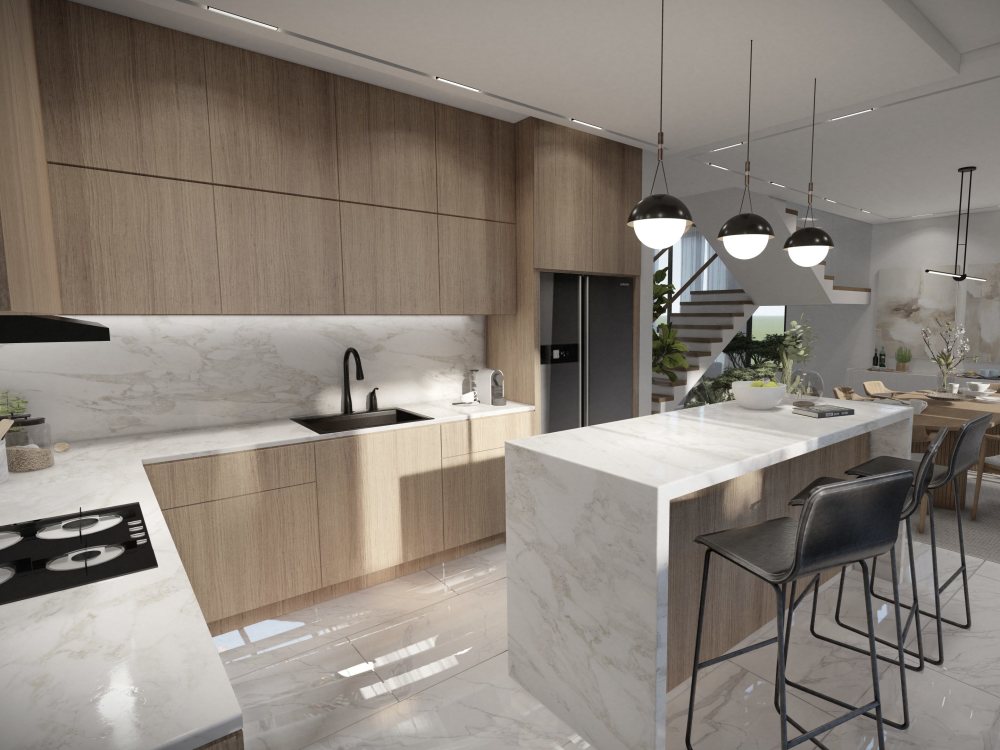 A Photo Realistic 3d Visualization And Design For Interiors Upwork