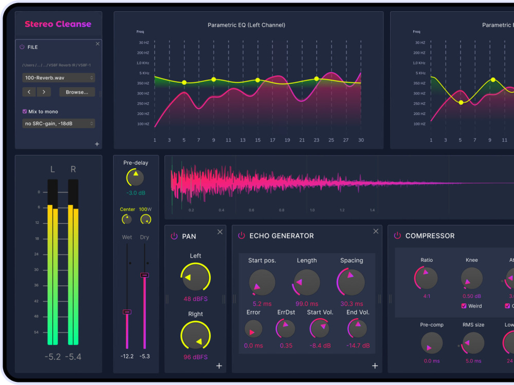 Web browser based DAW or online audio editor music app | Upwork