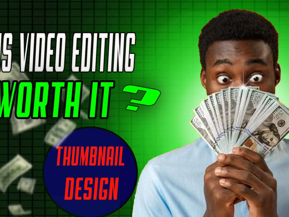 Crafting Compelling Thumbnails: Elevate Your Content with Custom ...