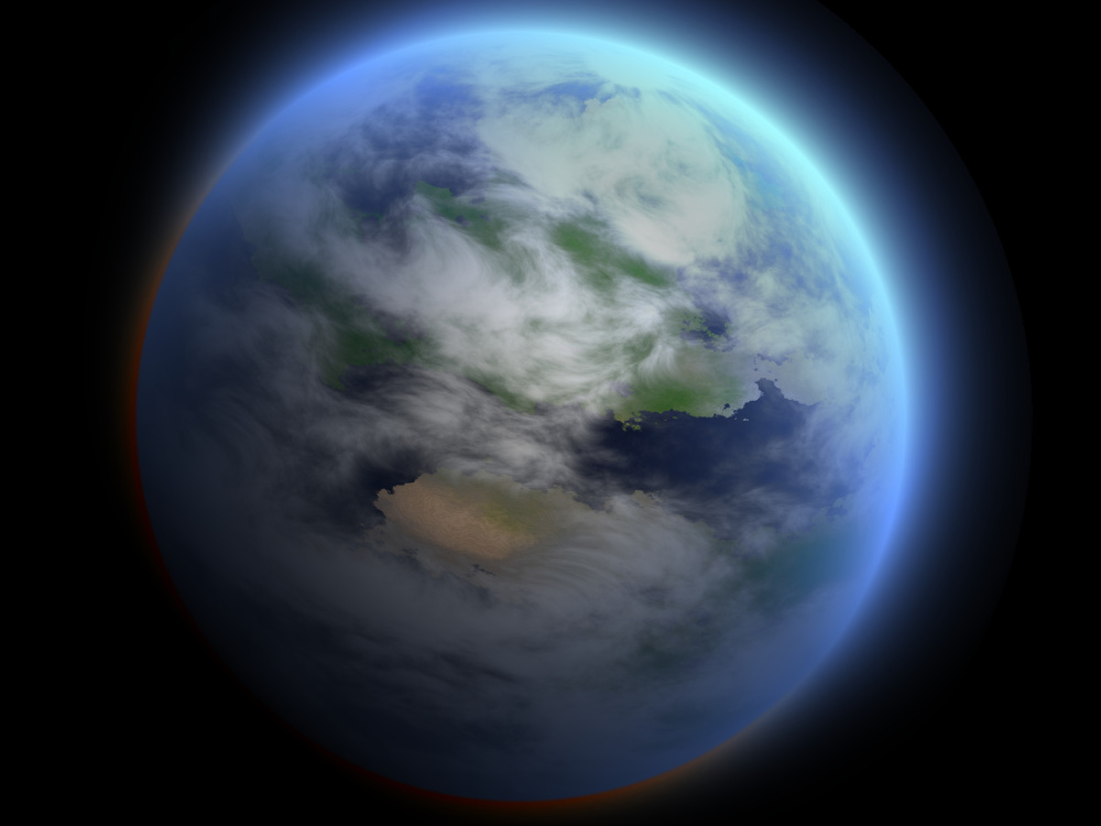 A beautiful shader in glsl, webgl and hlsl | Upwork A beautiful shader in glsl, webgl and hlsl | Upwork