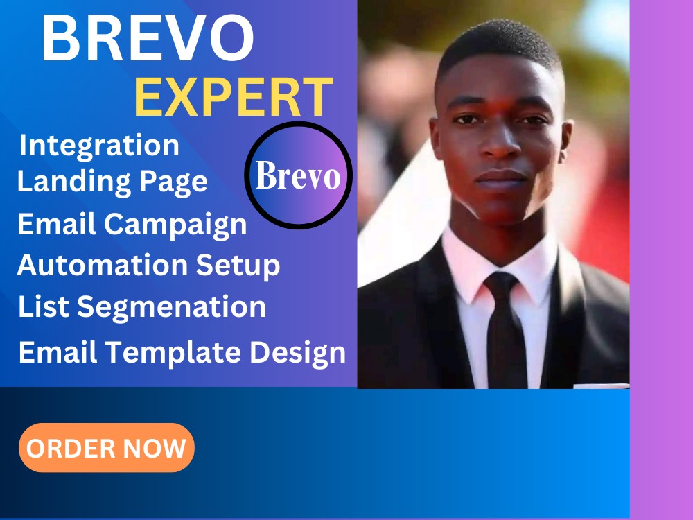 Get brevo CRM automation Email Campaign on Brevo Sendpulse Omnisend ...