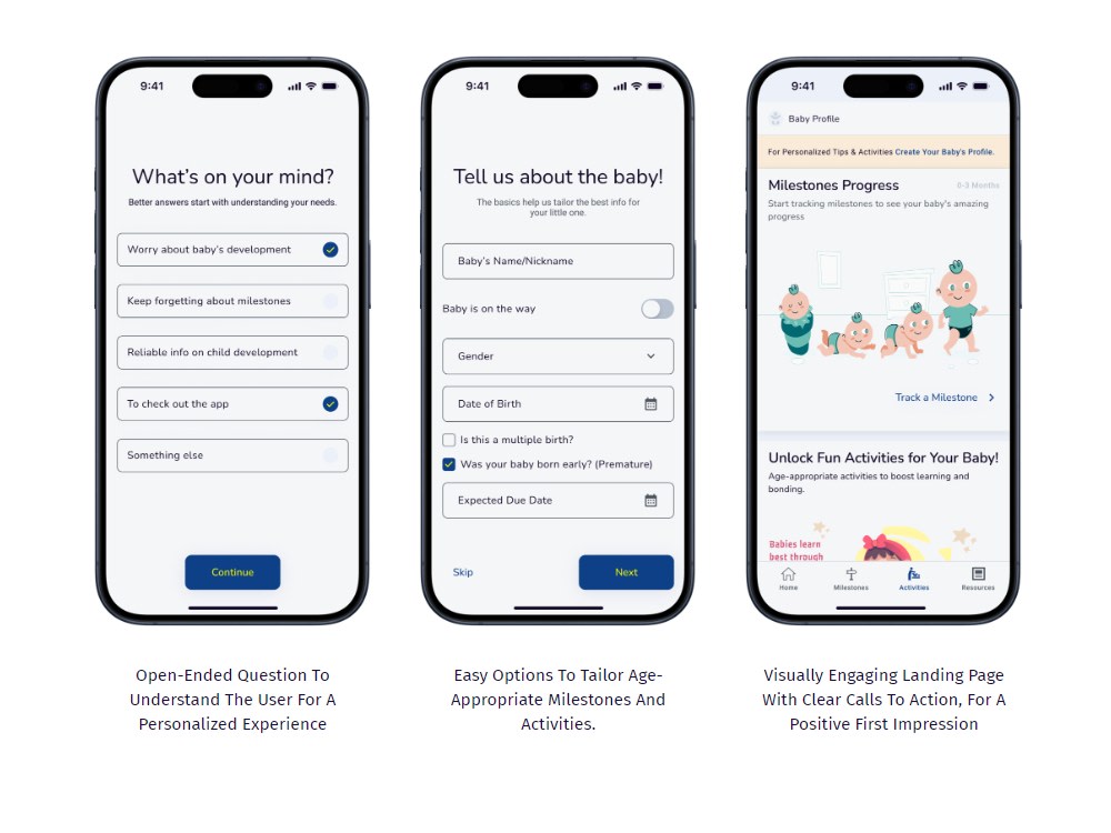 Creative Problem Solver Turning Ideas into Intuitive Digital Products | Upwork