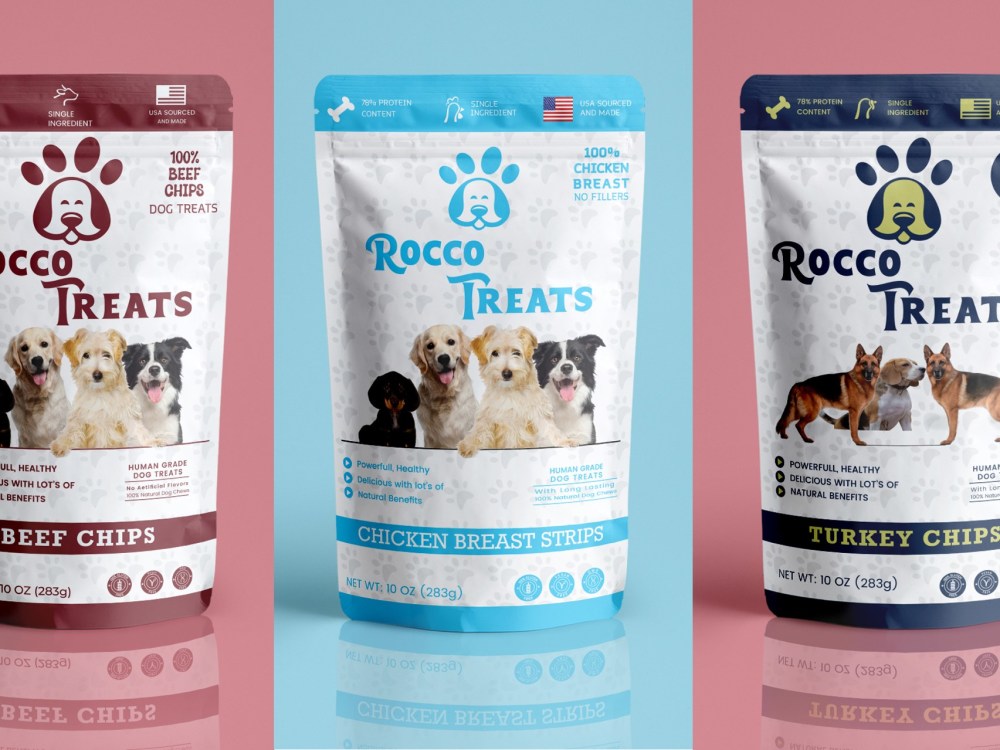 Eye catching packaging design. | Upwork