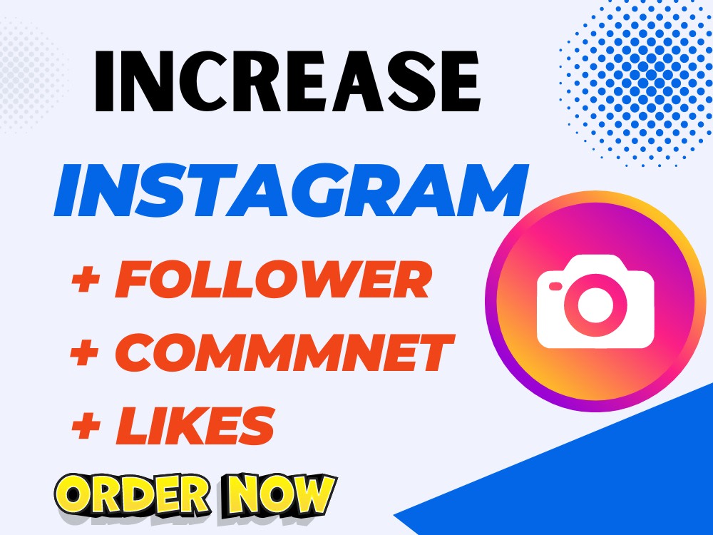 Instagram Follower+ Engagement+ Promotion+ Growth+ Instagram Marketing ...