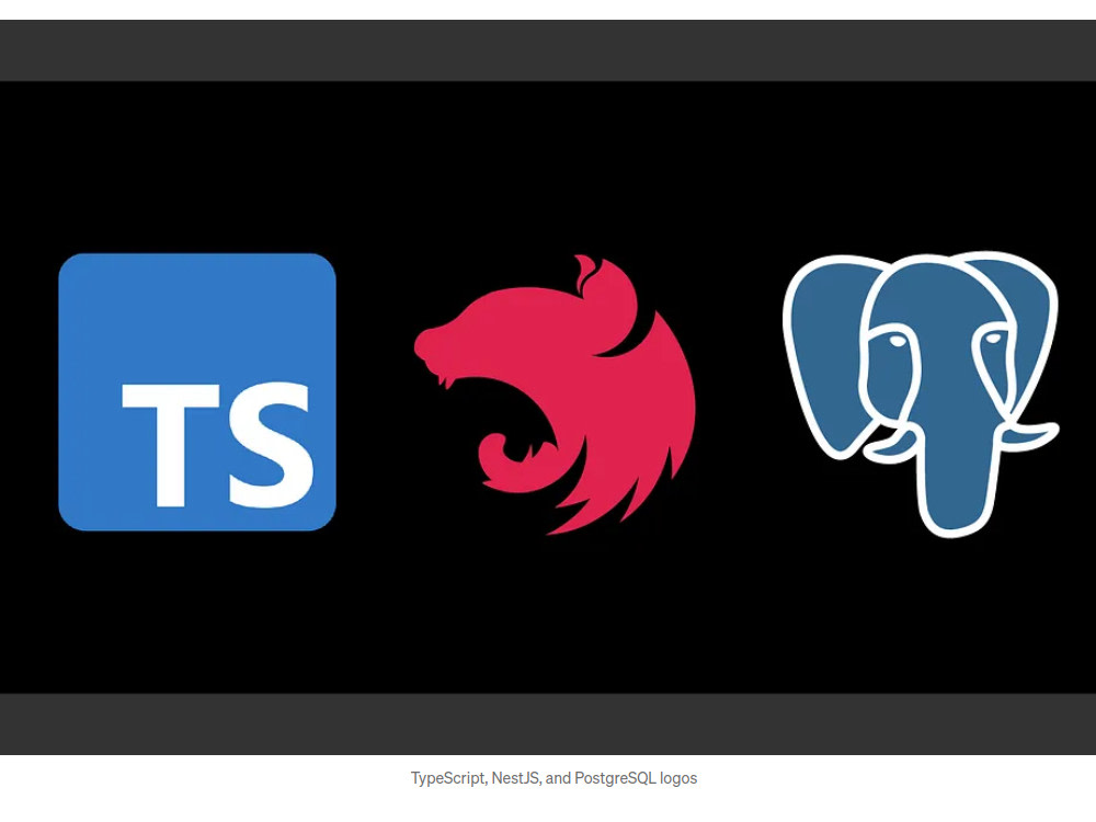 Nestjs Reactjs Javascript Typescript Back End Developer Upwork 8738