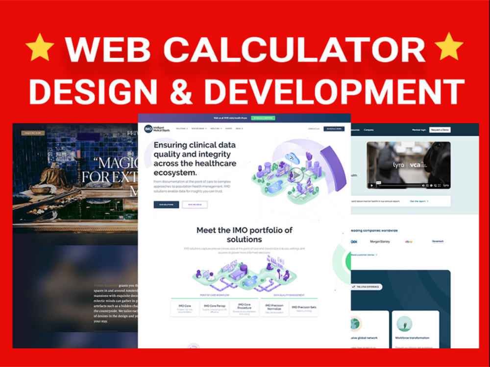 A Fantastic Website By Using Html Css Javascript W3css Bootstrap5 Upwork 3646