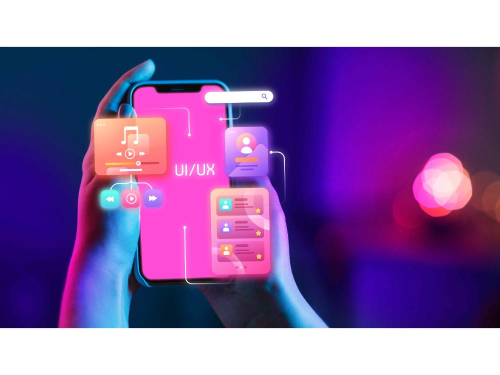 Transform Your Vision into Reality: Flutter App Developer Wanted! | Upwork