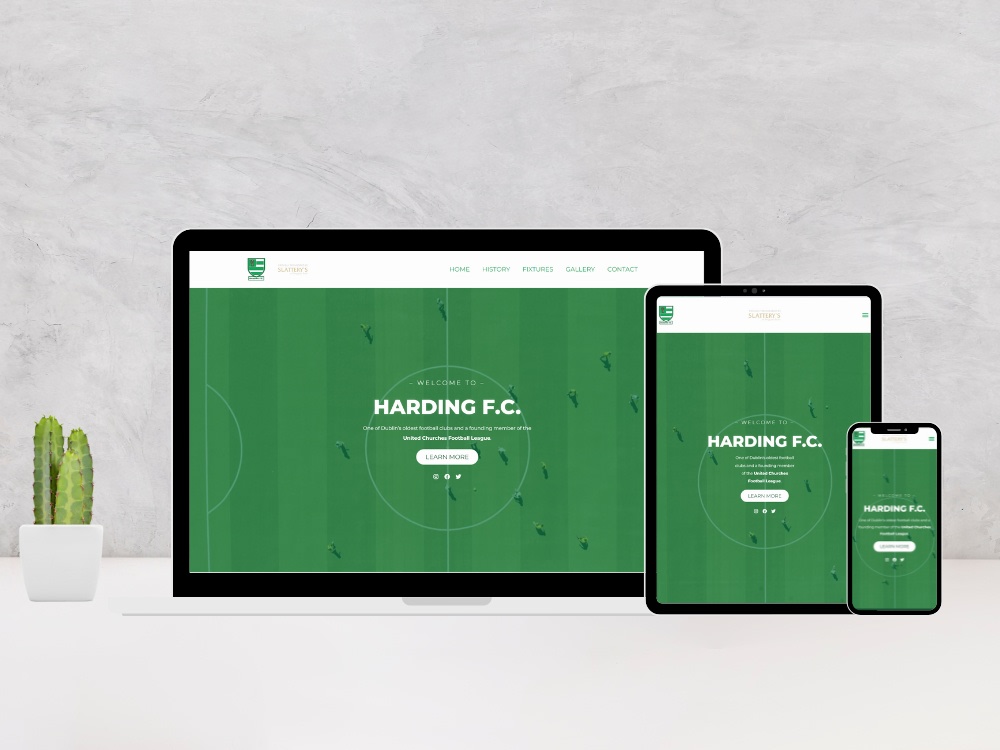 Custom, responsive and user-focused website tailored to your business goals | Upwork